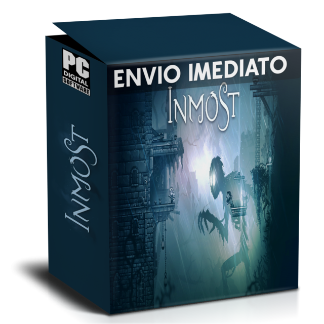 INMOST PC ENVIO DIGITAL