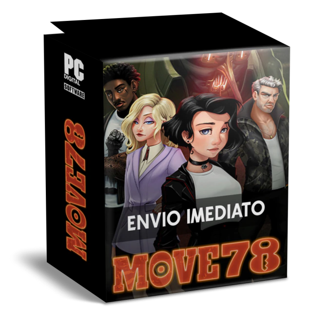 MOVE 78 PC ENVIO DIGITAL
