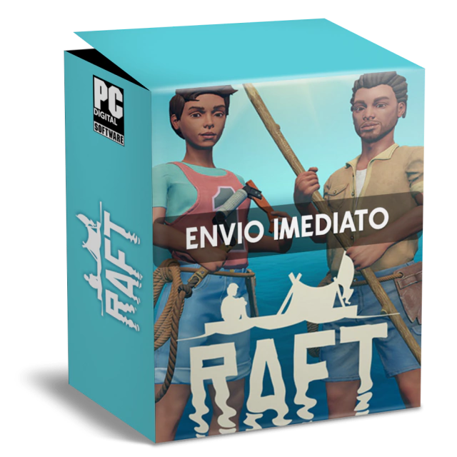 RAFT PC ENVIO DIGITAL