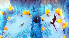 DREAMWORKS DRAGONS LEGENDS OF THE NINE REALMS PC ENVIO DIGITAL