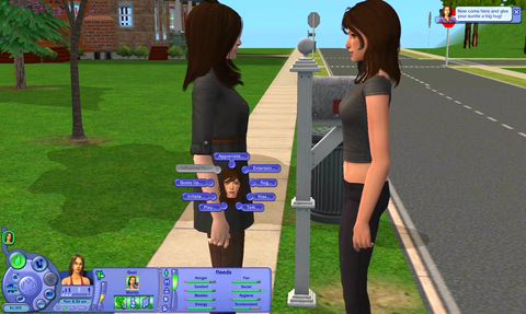 THE SIMS STORIES COLLECTION PC ENVIO DIGITAL