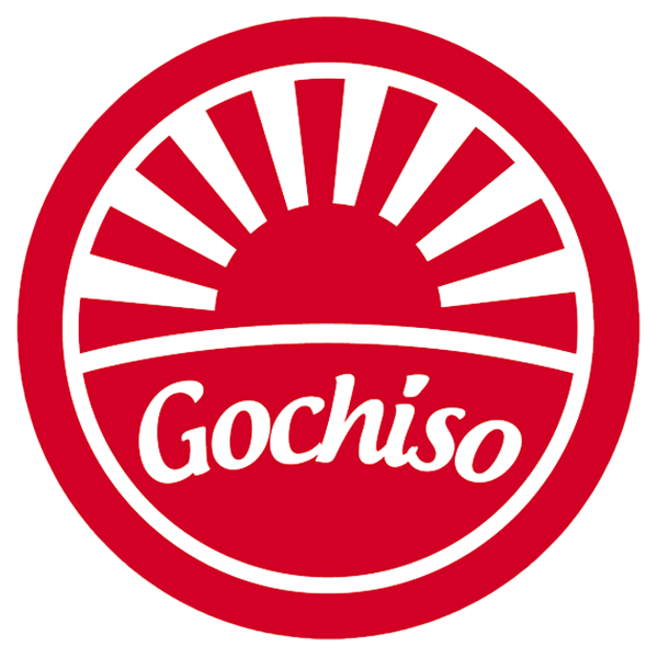 Gochiso productos japoneses