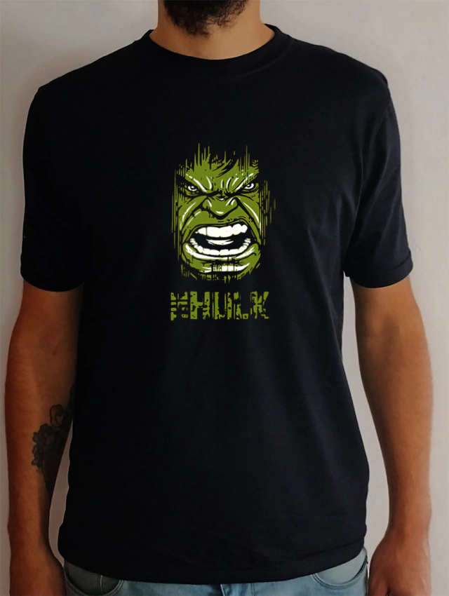 The Hulk Hombre - Comprar en Tercerojo
