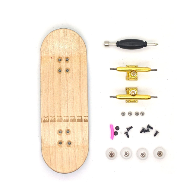 Fingerboard Pro - Comprar en Finger Industries