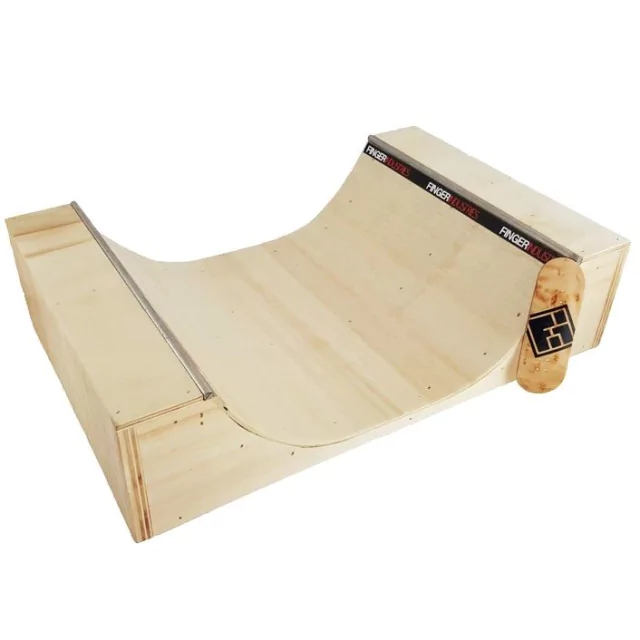 mini-mini ramp - Comprar en Finger Industries
