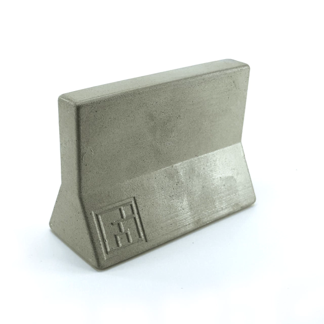 Mini Barrier - Comprar en Finger Industries