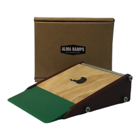 Kicker Alma Ramps - Comprar en Finger Industries