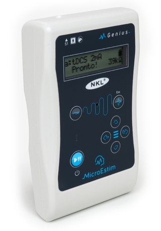 Aparelho TDCS - NKL Microestim Genius