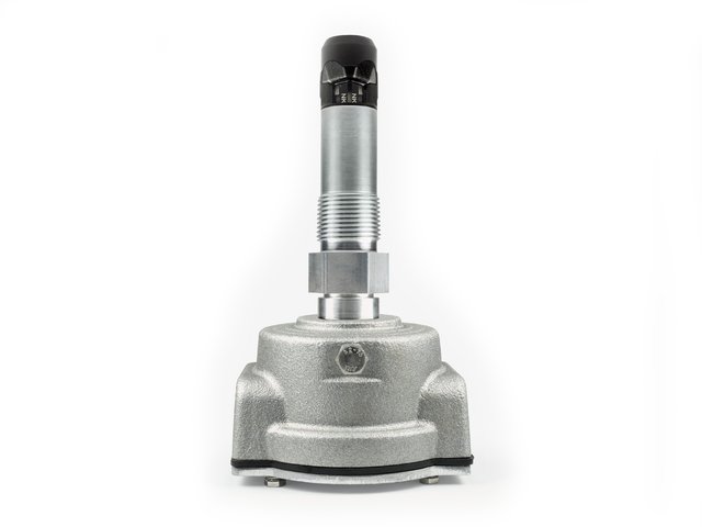 PT02 NKL Sensor Óptico Retinido 3 fios com rosca e porta sensor