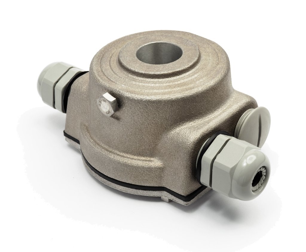 PT02 NKL Sensor Óptico Retinido 3 fios com rosca e porta sensor