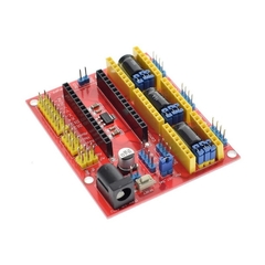 CNC Shield V4 para Arduino Nano