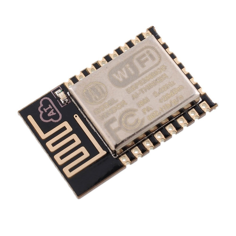 Módulo WiFi ESP8266 ESP-12E