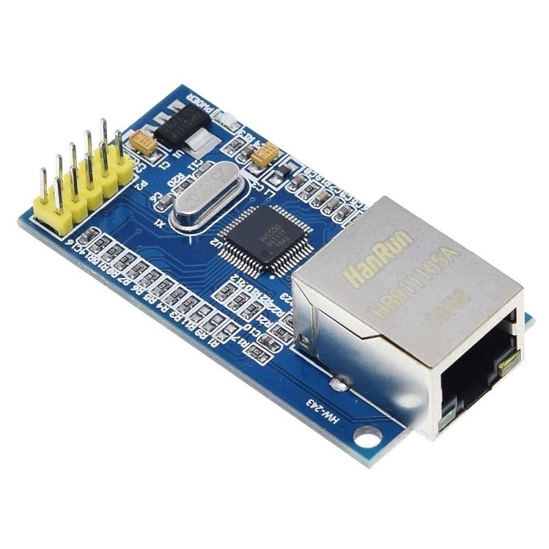 Módulo Ethernet W5500