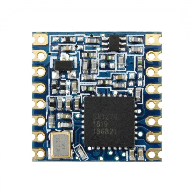 Módulo LoRa 915MHz SX1276 com Antena