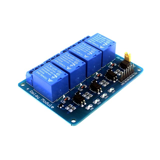 Módulo Relé 5V 1 Canal
