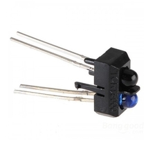 Sensor Óptico Reflexivo Infravermelho TCRT5000