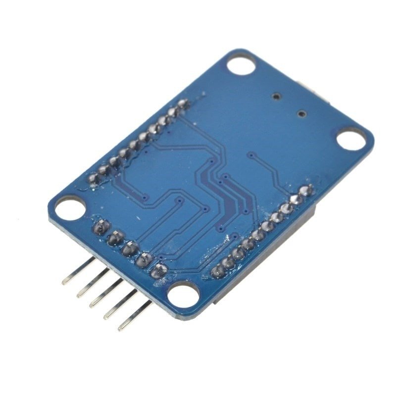 XBee Explorer USB Adapter