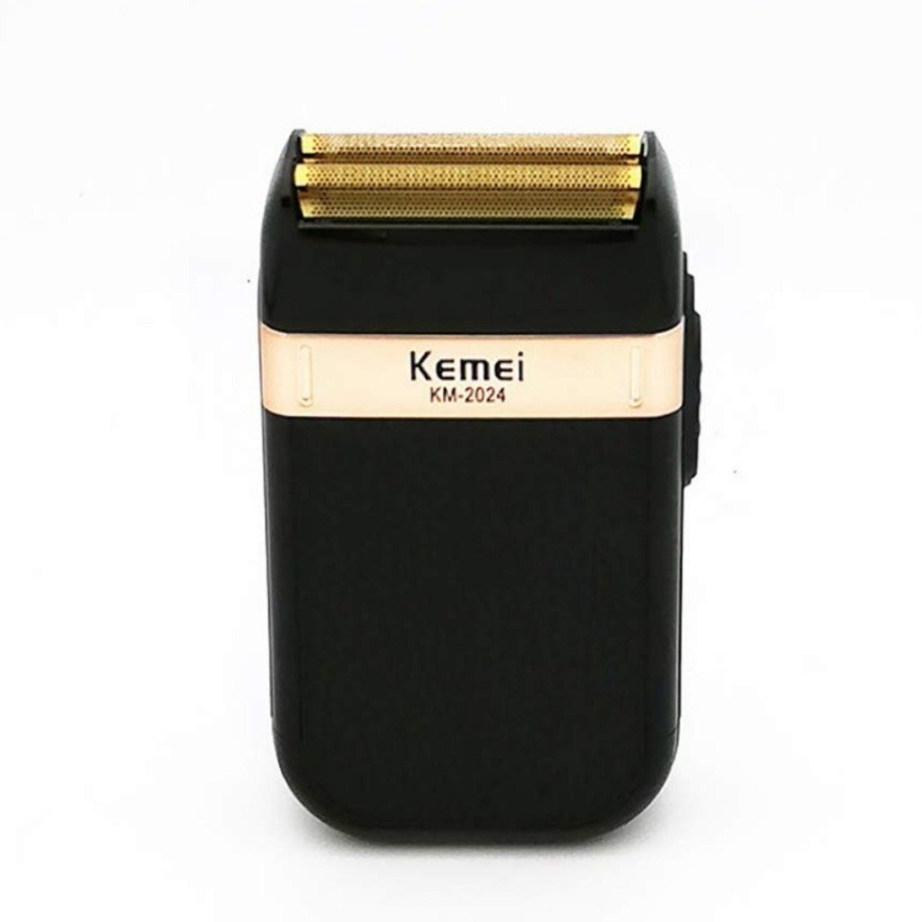 CABEZAL DE REPUESTO PARA AFEITADORA SHAVER INALAMBRICA RECARGABLE MARCA KEMEI MODELO KM-2024