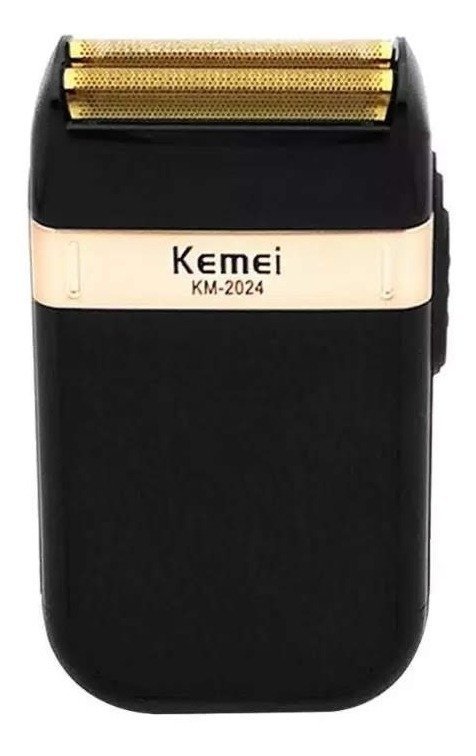 CABEZAL DE REPUESTO PARA AFEITADORA SHAVER INALAMBRICA RECARGABLE MARCA KEMEI MODELO KM-2024