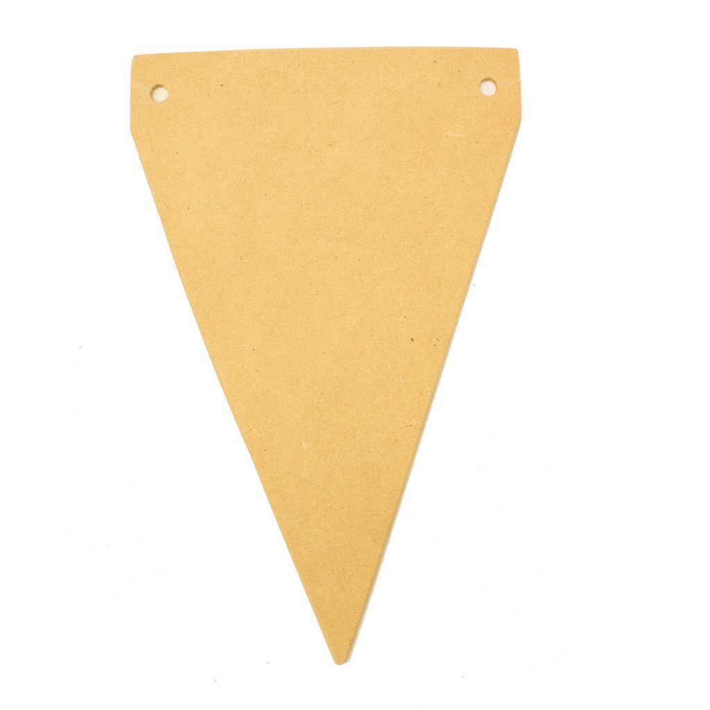 Banderín Liso - Comprar en Puntitos