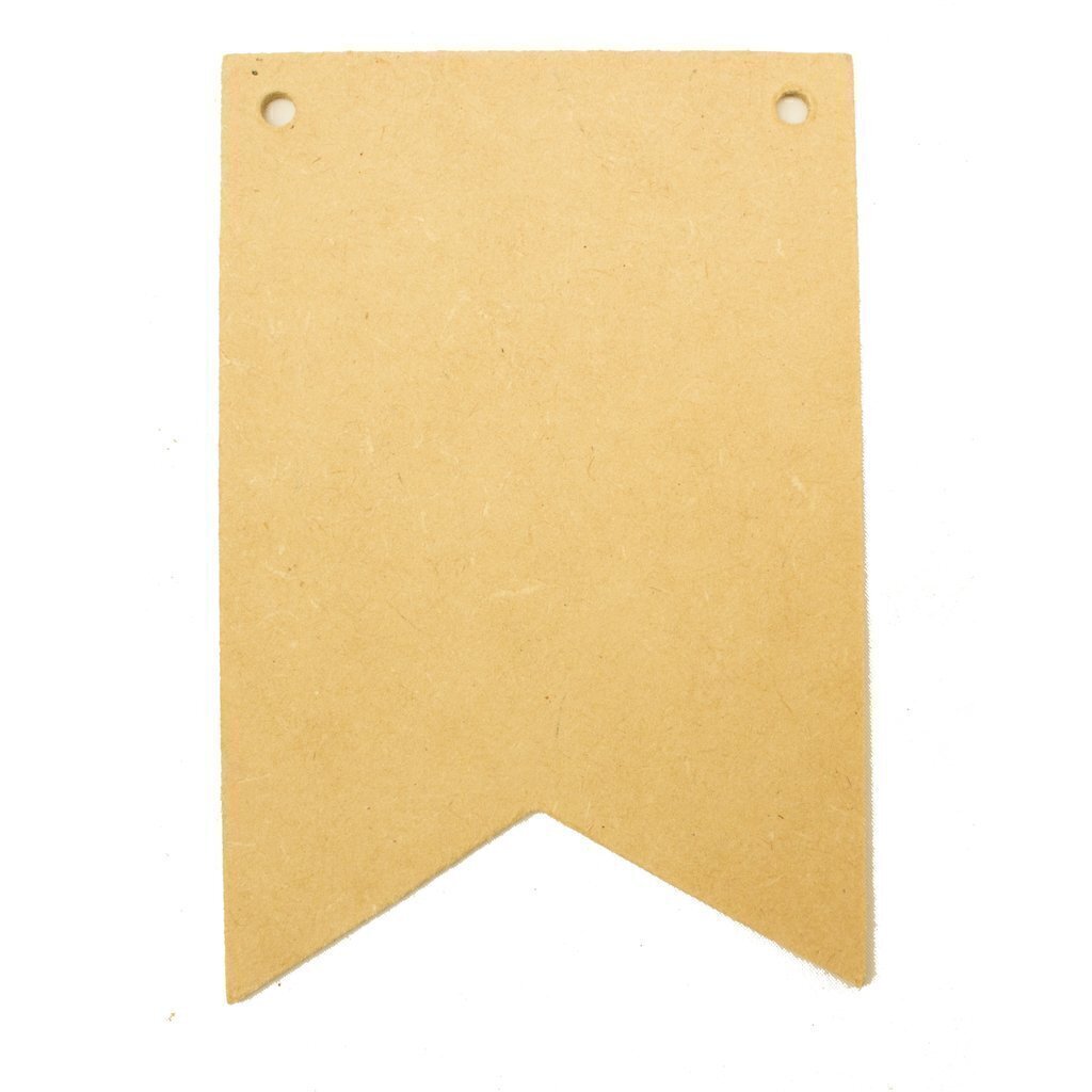 Banderín Liso - Comprar en Puntitos