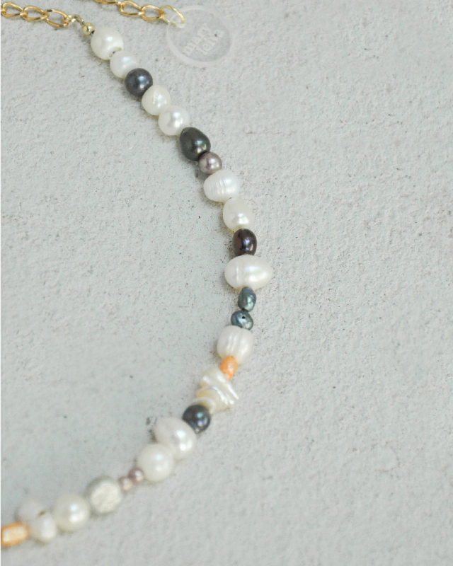 Collar Alba - Comprar en Mary Leiva