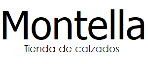 Tienda Online de Montella
