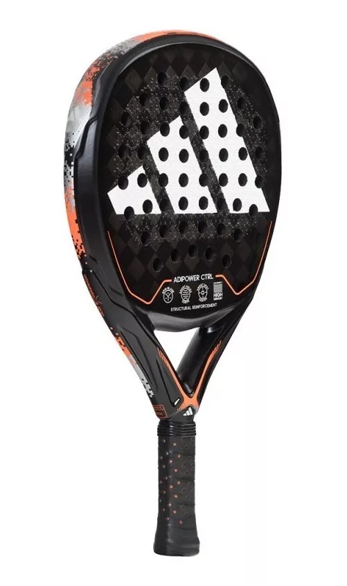 Paleta Adidas Adipower Control 3.2 + Regalos