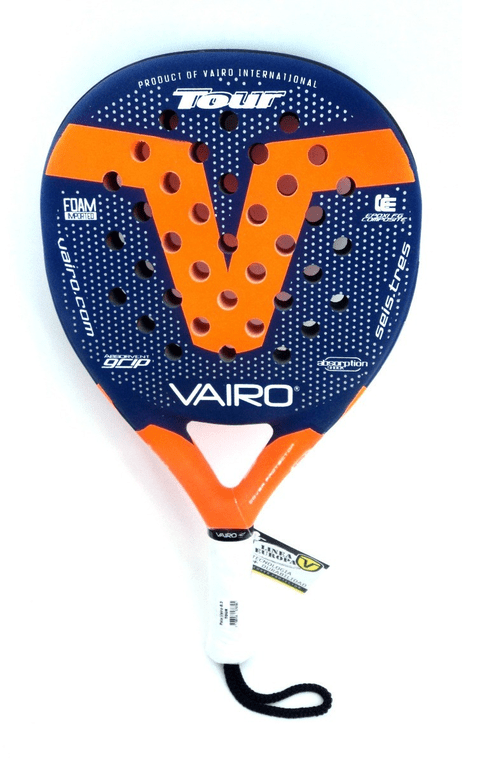 Comprar VAIRO en CYBERPADEL | Filtrado por Más Vendidos