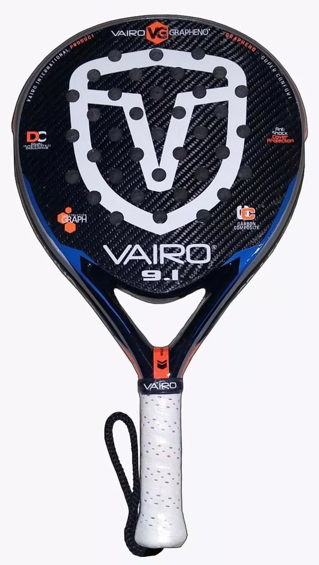 Comprar VAIRO en CYBERPADEL