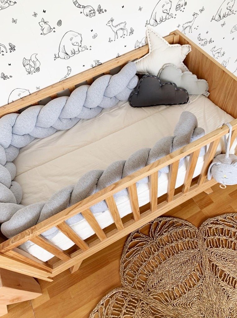 CHICHONERA TRENZADA - Comprar en Festival