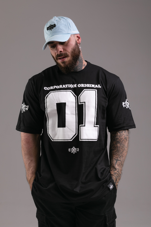 Comprar T-shirts em XXT Corporation