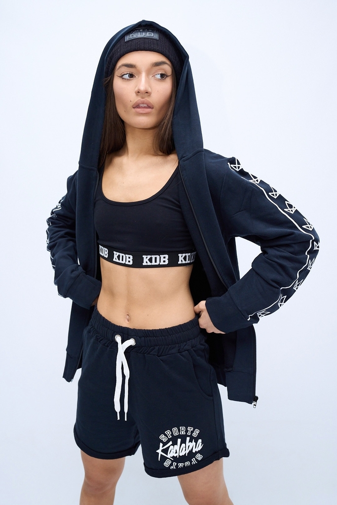 CAMPERA BACK 2 SCHOOL - Comprar en KADABRA