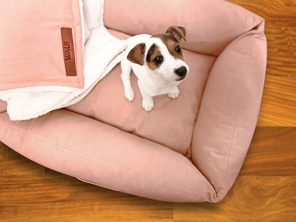 BOX ROSA - Comprar en WAU!