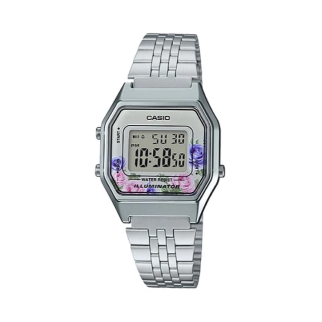 Casio LA680WA-2C - Comprar en Besame Romeo Joyeria