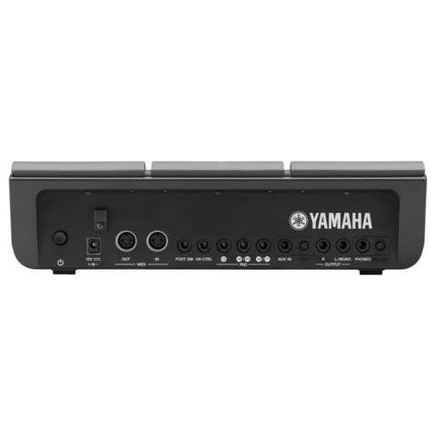 Multipad Electrónico Yamaha DTXM12 - Tienda Musical