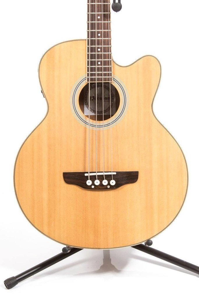 Bajo electroacústico Persian - Tienda Musical