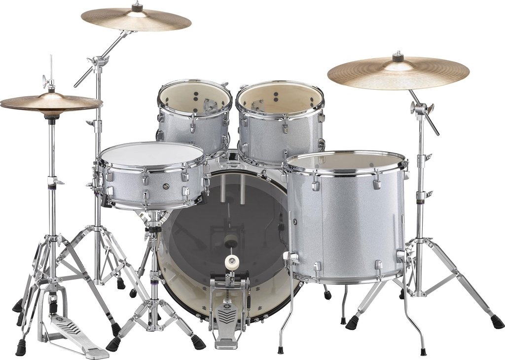 Batería Yamaha Rydeen - Comprar en Tienda Musical