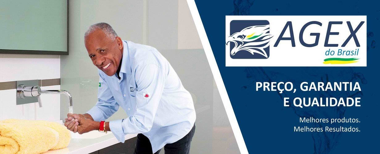 AGEX COMERCIAL DO BRASIL