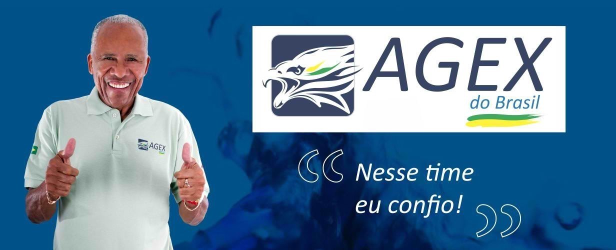AGEX COMERCIAL DO BRASIL