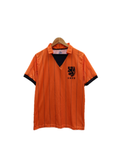 Camiseta retro Holanda - Comprar en Camisetas Retro Ba