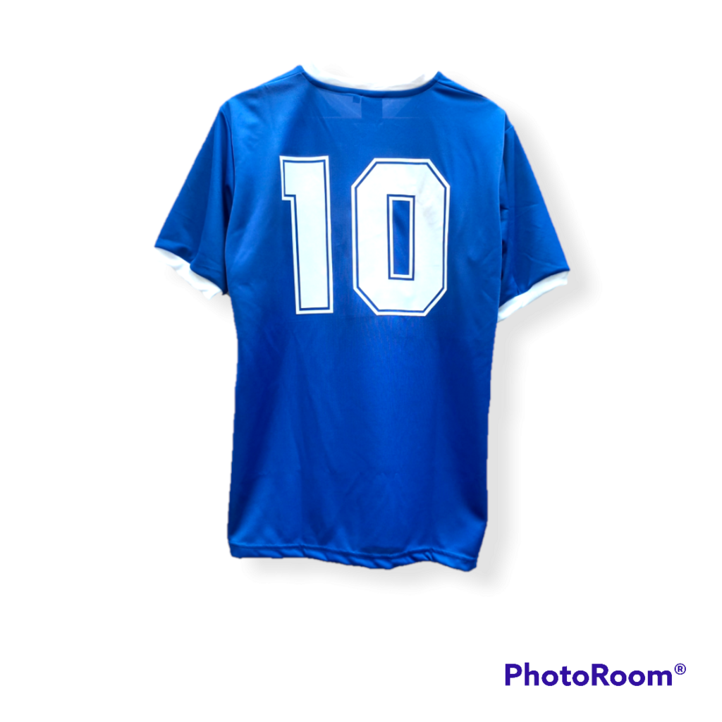 Comprar Maradona en Camisetas Retro Ba