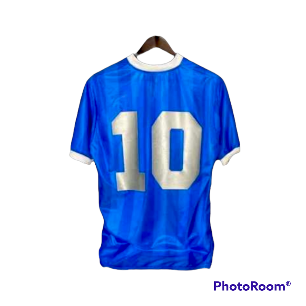 Comprar Maradona en Camisetas Retro Ba