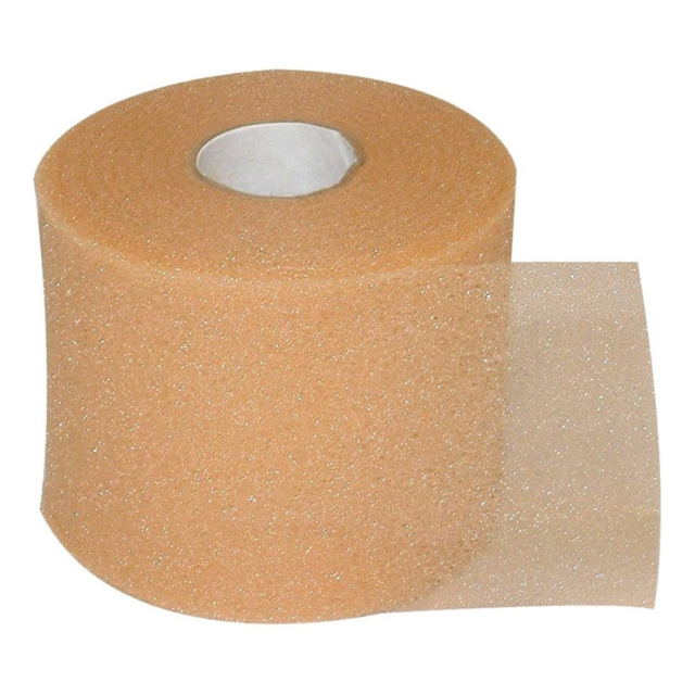 Rollo Pre Tape Pretape Cramer 7cm x 27m Unidad Beige