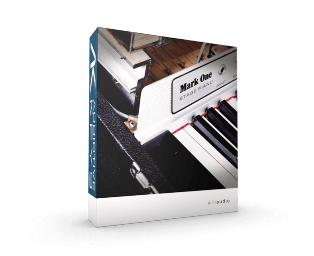 Addictive Keys Studio Collection