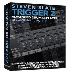 Steven Slate Trigger 2 - Comprar Original no Brasil
