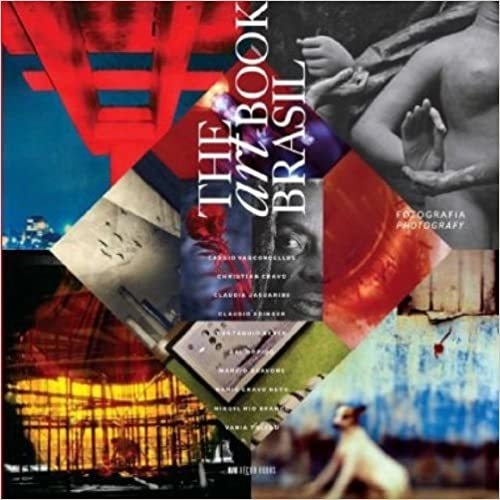 The Art Book Brasil. Fotografias - Comprar em Scriptum