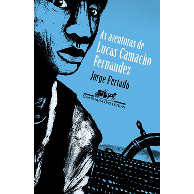 As aventuras de lucas camacho fernandez - 1ªED. (2022)