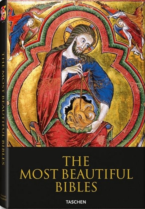 THE MOST BEAUTIFUL BIBLES - Comprar em Scriptum