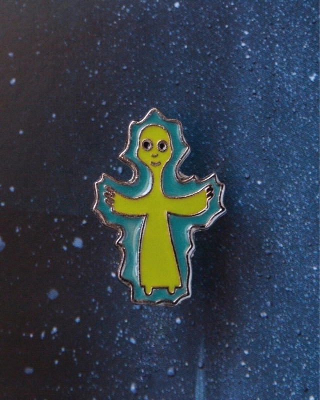 Los Simpsons - Burns' Alien by Honey Bastards